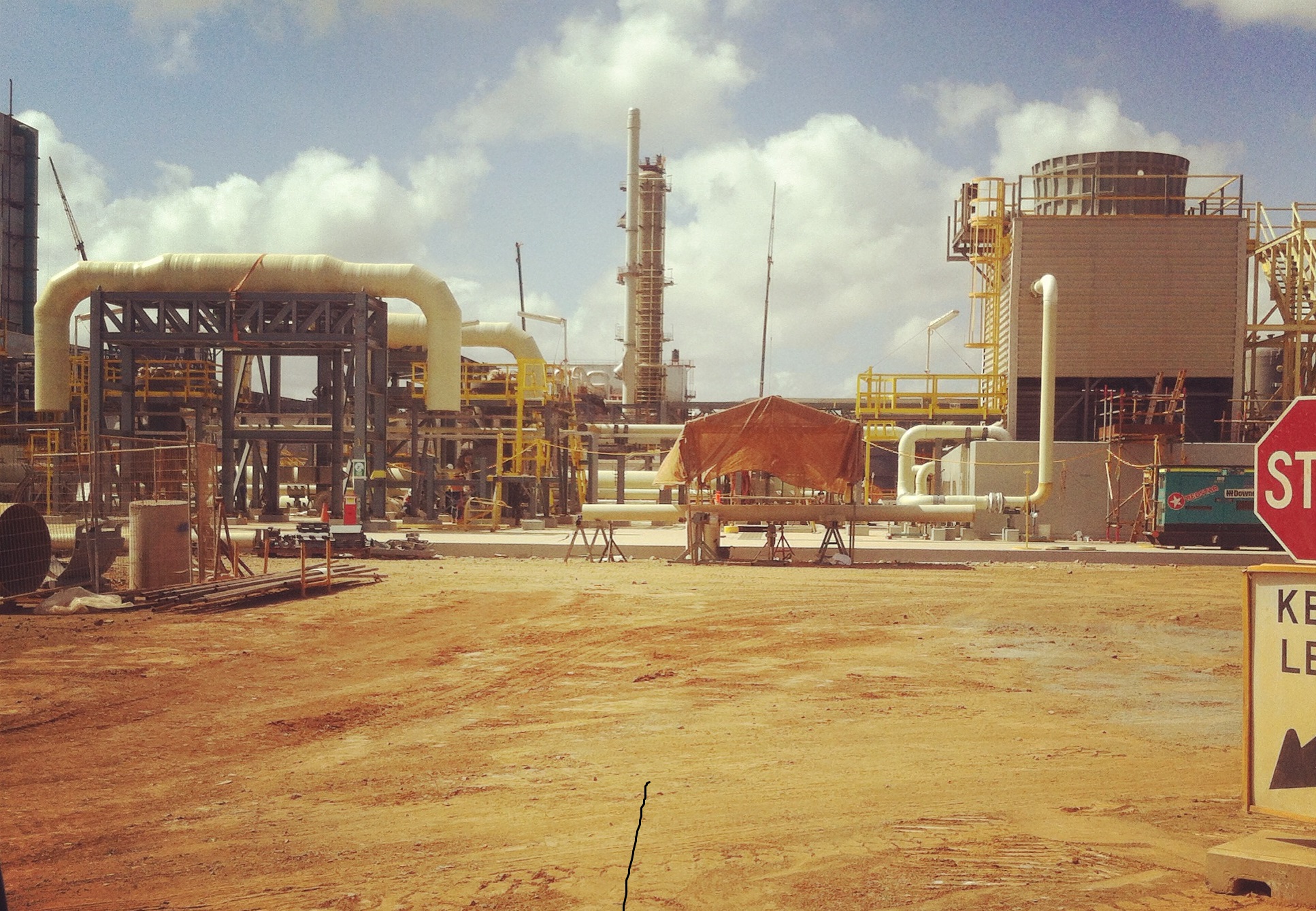 Cambe Australia | Top Engineering and IT Consultant