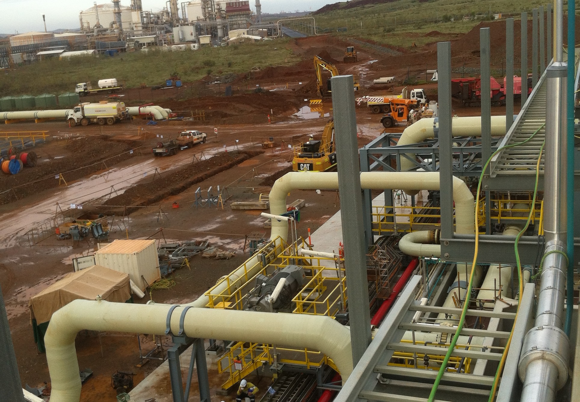 Cambe Australia | Top Engineering and IT Consultant