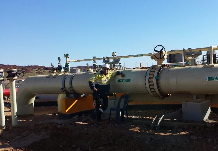 Cambe Australia | Top Engineering and IT Consultant